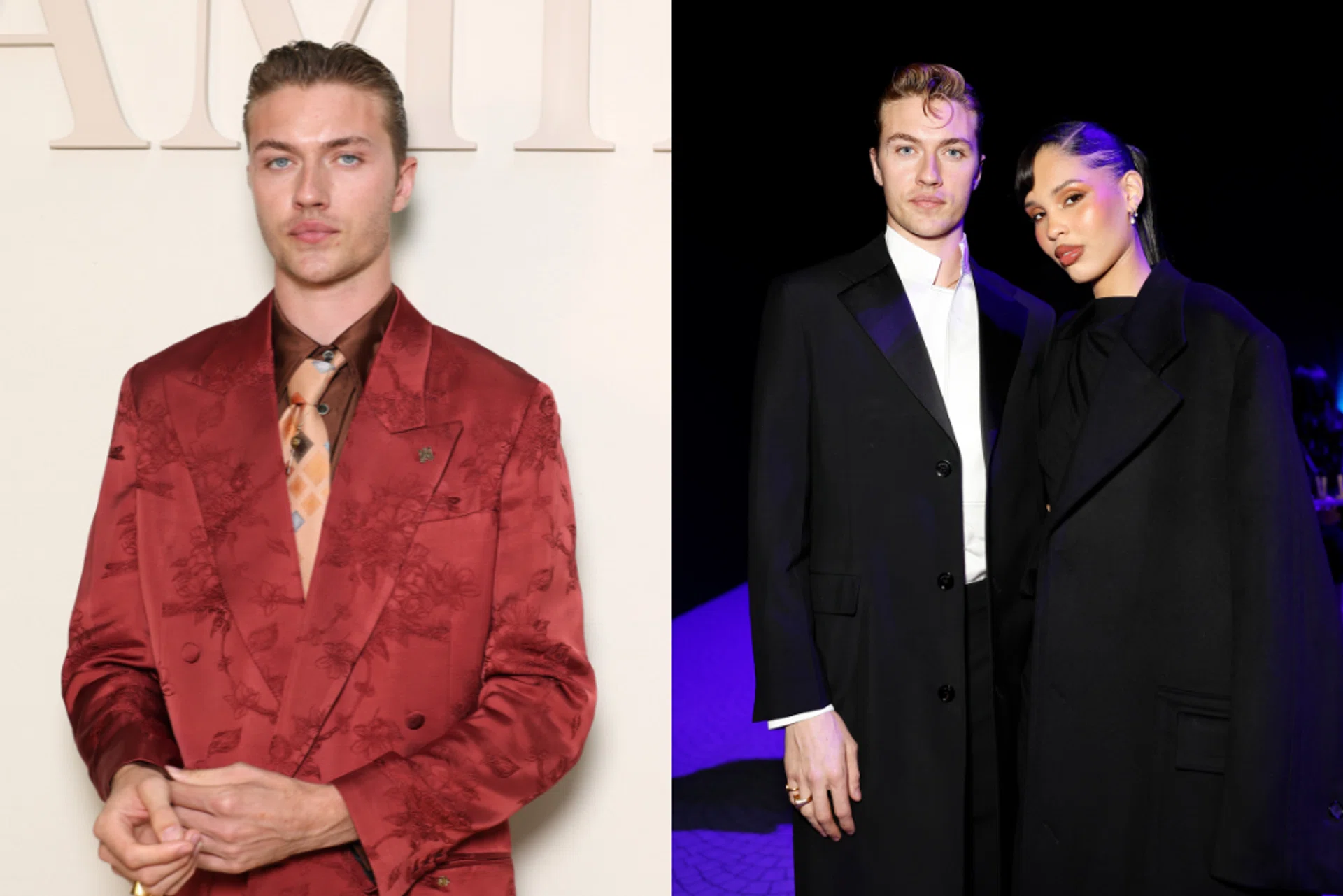 Everything You Need To Know About Lucky Blue Smith, Including His ...