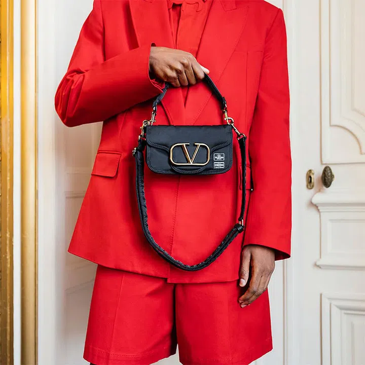 Catch A Glimpse Of BTS' Suga Life In Valentino's Latest Campaign ...