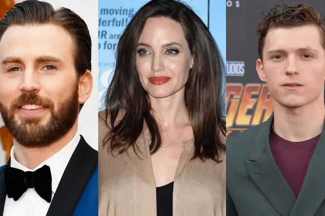 Famous Gemini Celebrities You Should Know | Harper's Bazaar Singapore