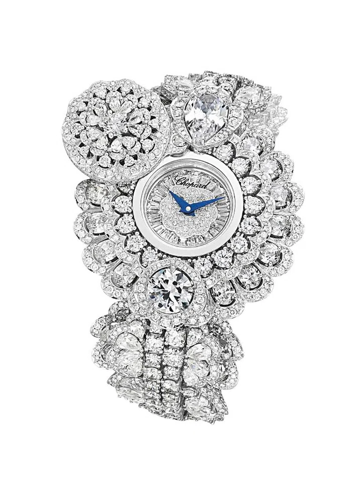 Chopard Has Big Plans For Its Ethically And Responsibly Mined Insofu ...