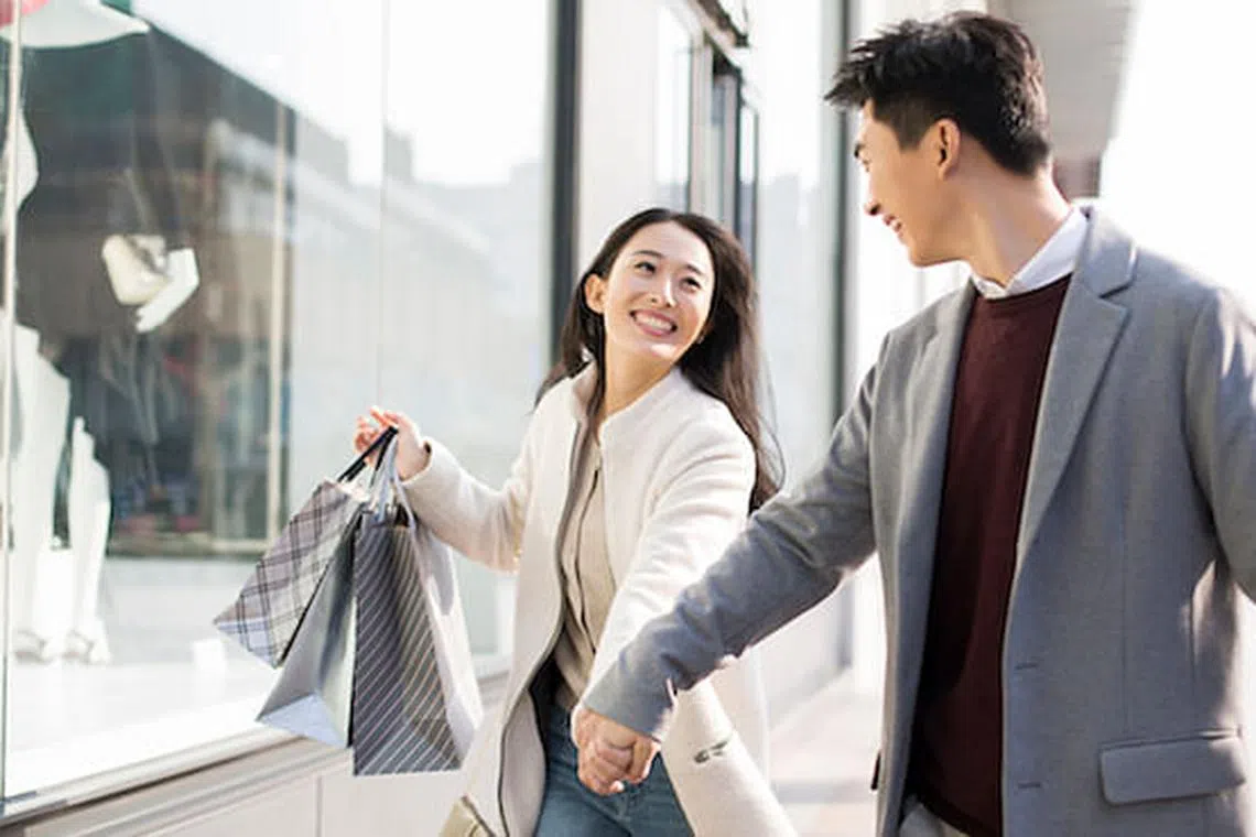 This Is Your One-Stop Destination For All Your Shopping Needs | Harper ...