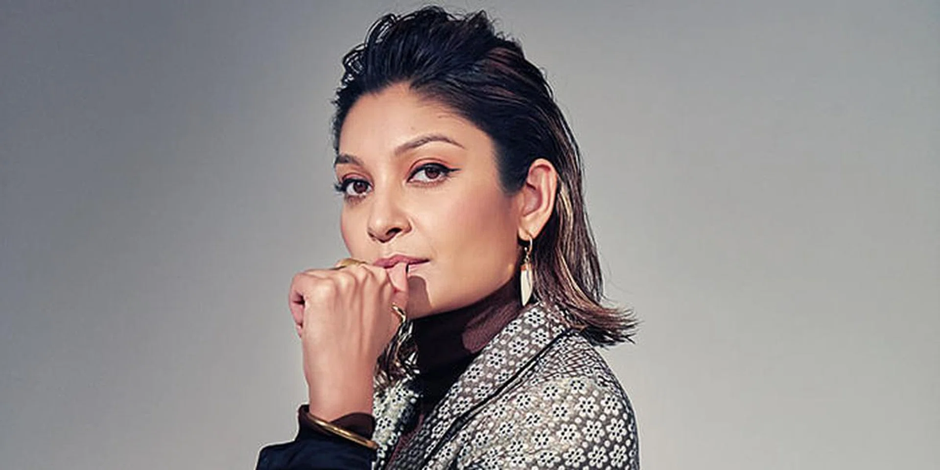 BAZAAR Most Stylish Women 2019: Chetna Bhatt | Harper's Bazaar Singapore