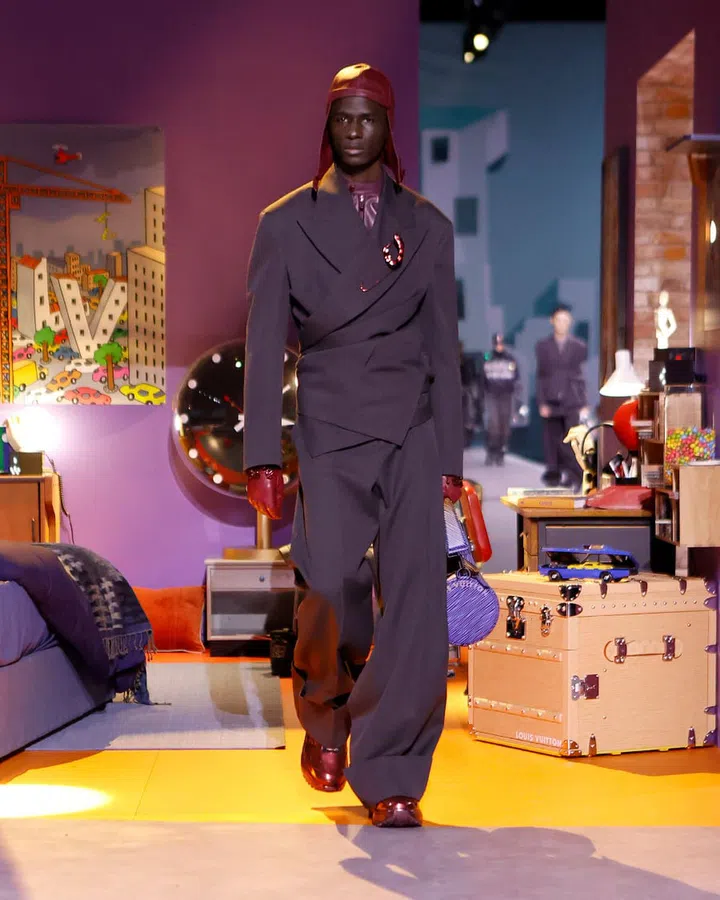 Jackson Wang, JJ Lin, And The Evolution Of Growth At Louis Vuitton Men ...