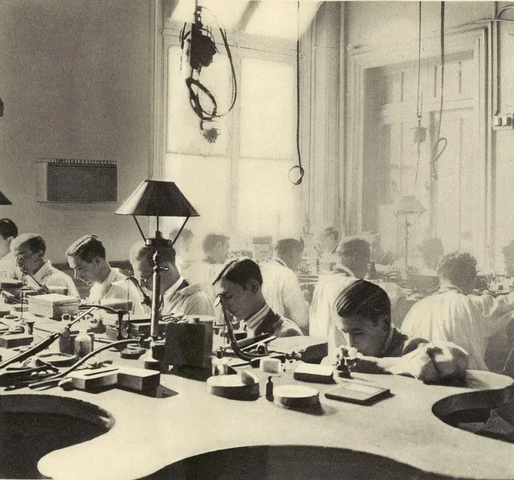 Chaumet Shows Off A Comprehensive History Of Its Craft In New ...