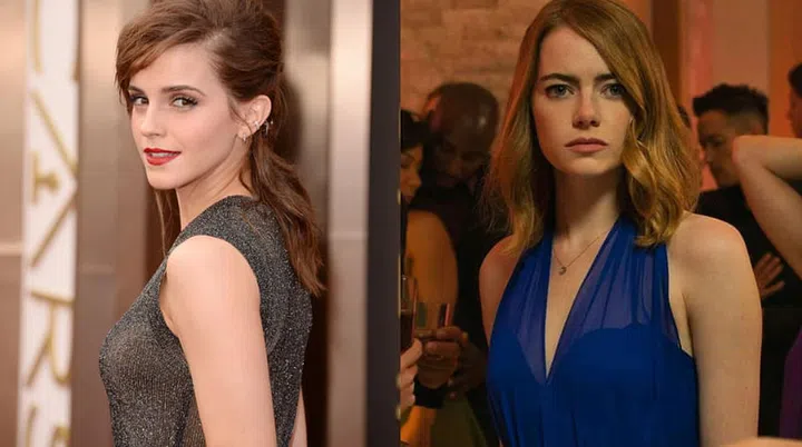 25 Times Celebrities Were Casted In Iconic Movie And TV Roles | Harper ...