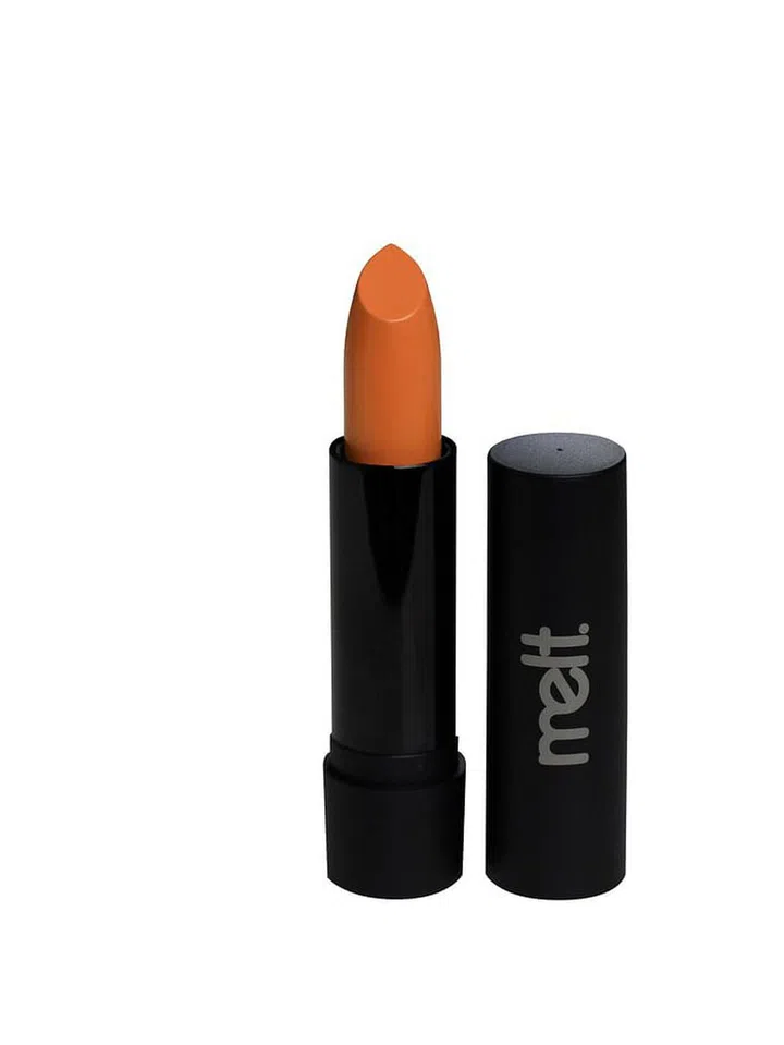 Outrageously Flattering Orange Lip Products That Work For Asian Skin ...