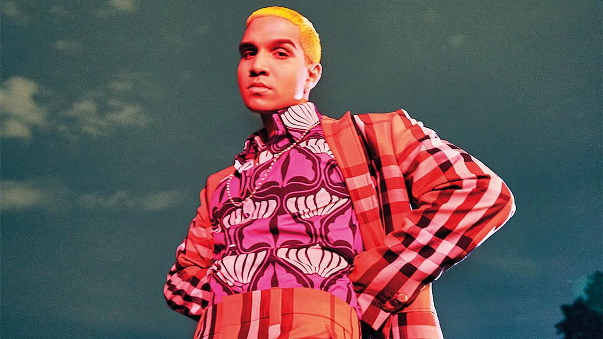 Singapore Rapper Yung Raja Ribbed By Jimmy Fallon On ‘The Tonight Show ...