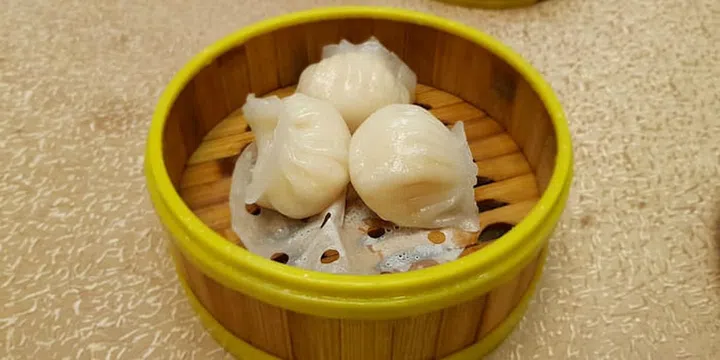 7 Top Dim Sum Spots In Guangzhou Worth Flying There For | Harper's ...
