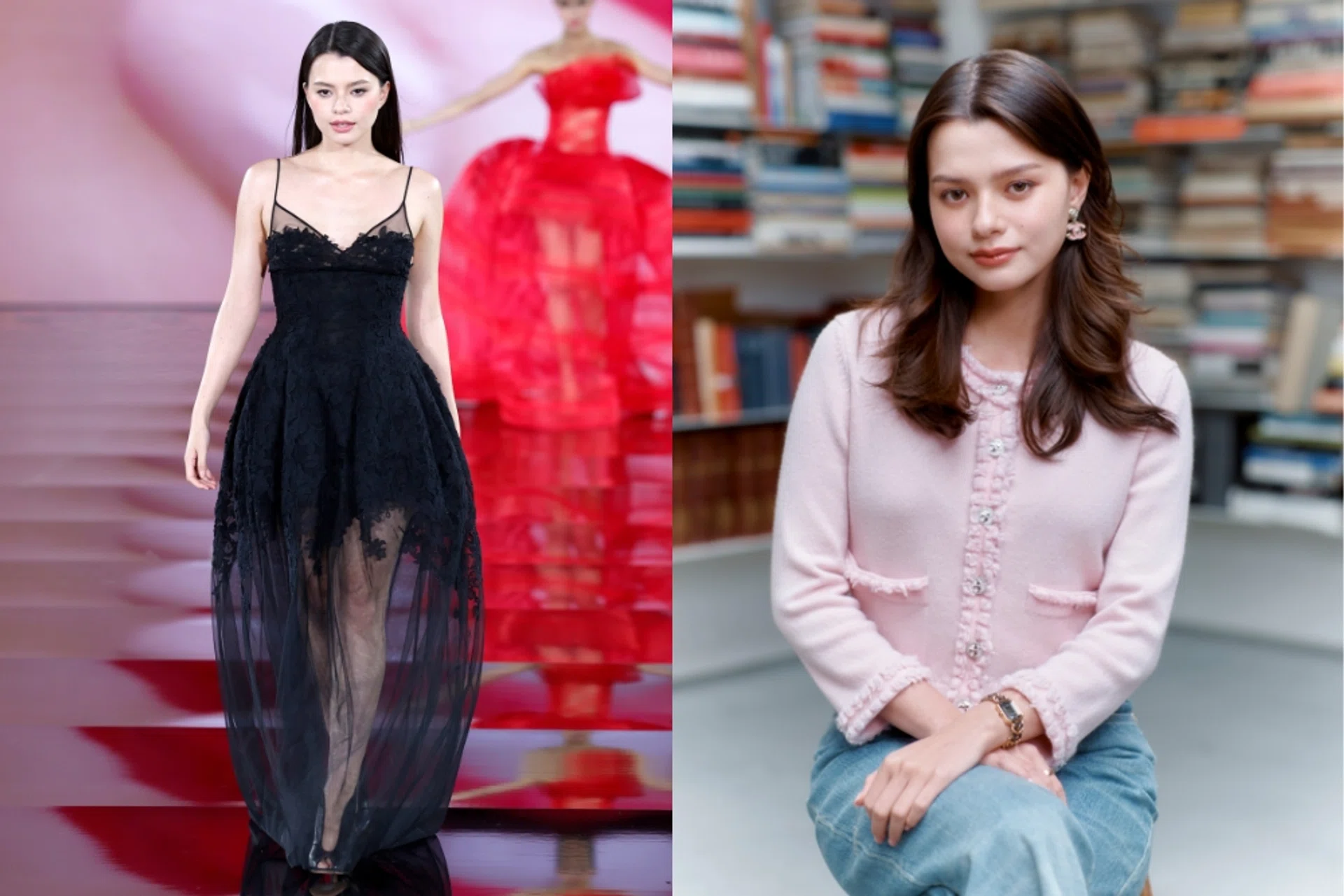 12 Things You Need To Know About Becky Armstrong | Harper's Bazaar ...