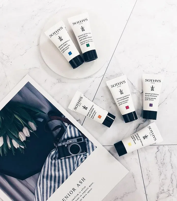 Win A Youth Serum Discovery Kit From Sothys | Harper's Bazaar Singapore