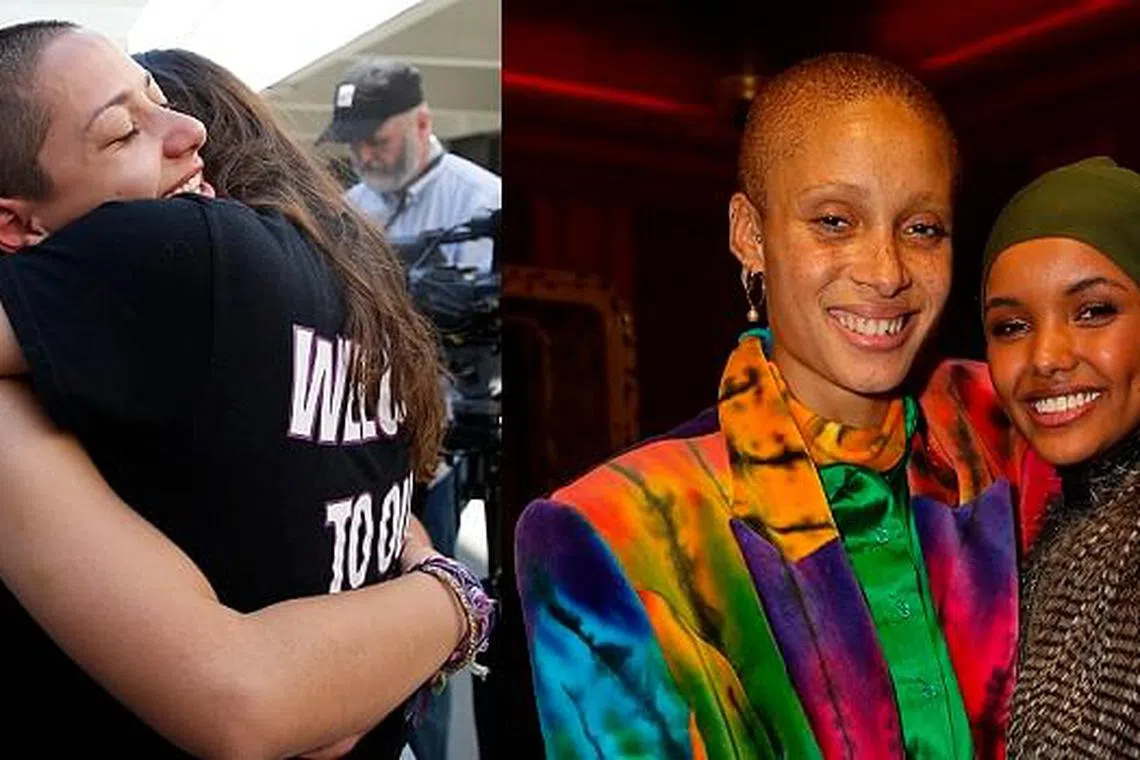 International Women's Day: 10 Real-Life Heroines To Follow | Harper's ...