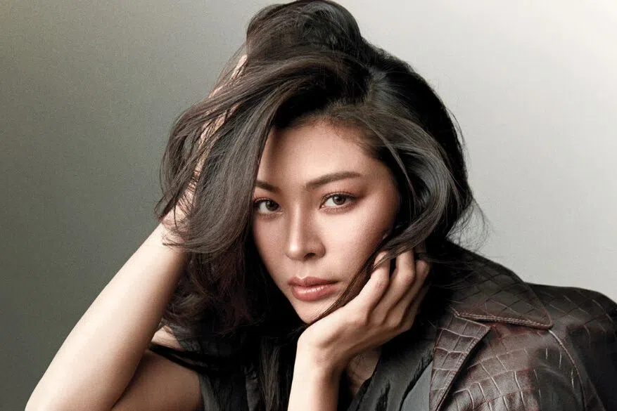 Faye Peraya Malisorn On Acting, Fashion, And Why She’s Just Getting ...