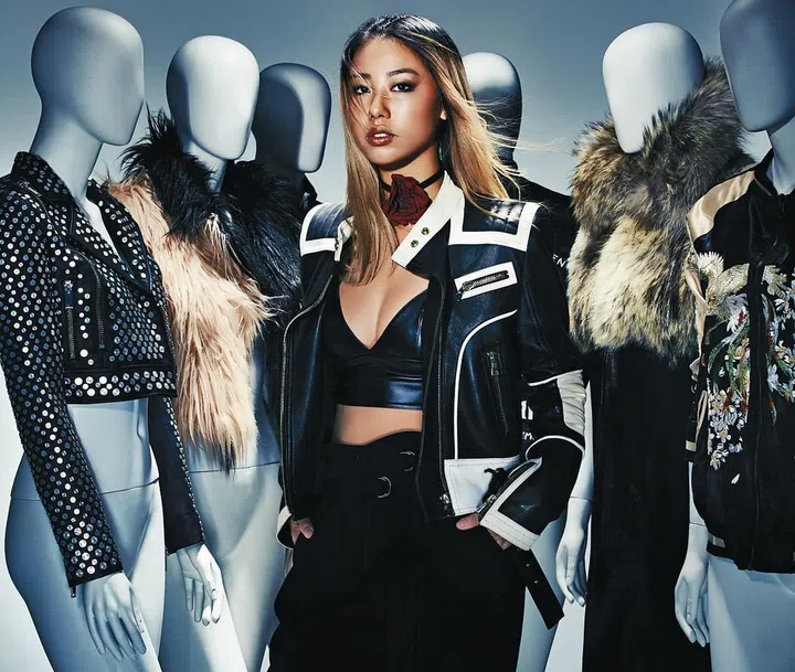 The Collectors Report 2016: Mae Tan, The Jacket Arbiter | Harper's ...