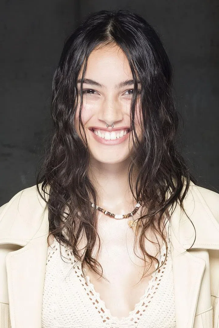 All The Best Hair Looks From The Spring 2019 Runways | Harper's Bazaar ...