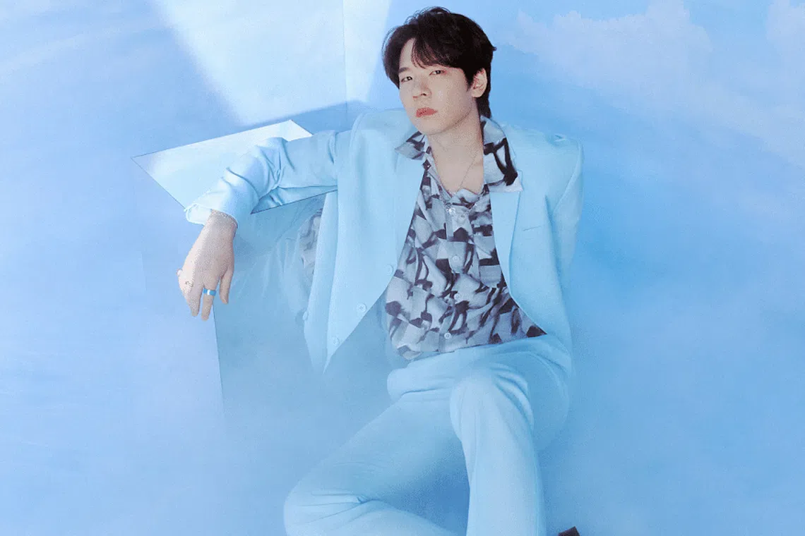 South Korean DJ Raiden On Collaborating With BIG Naughty And EXY ...