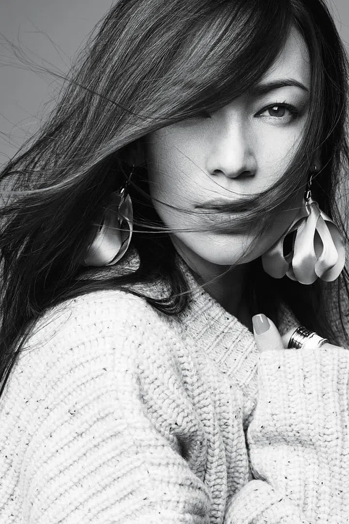 Homecoming Queens: Singapore's Trailblazing Models Strike A Pose For ...