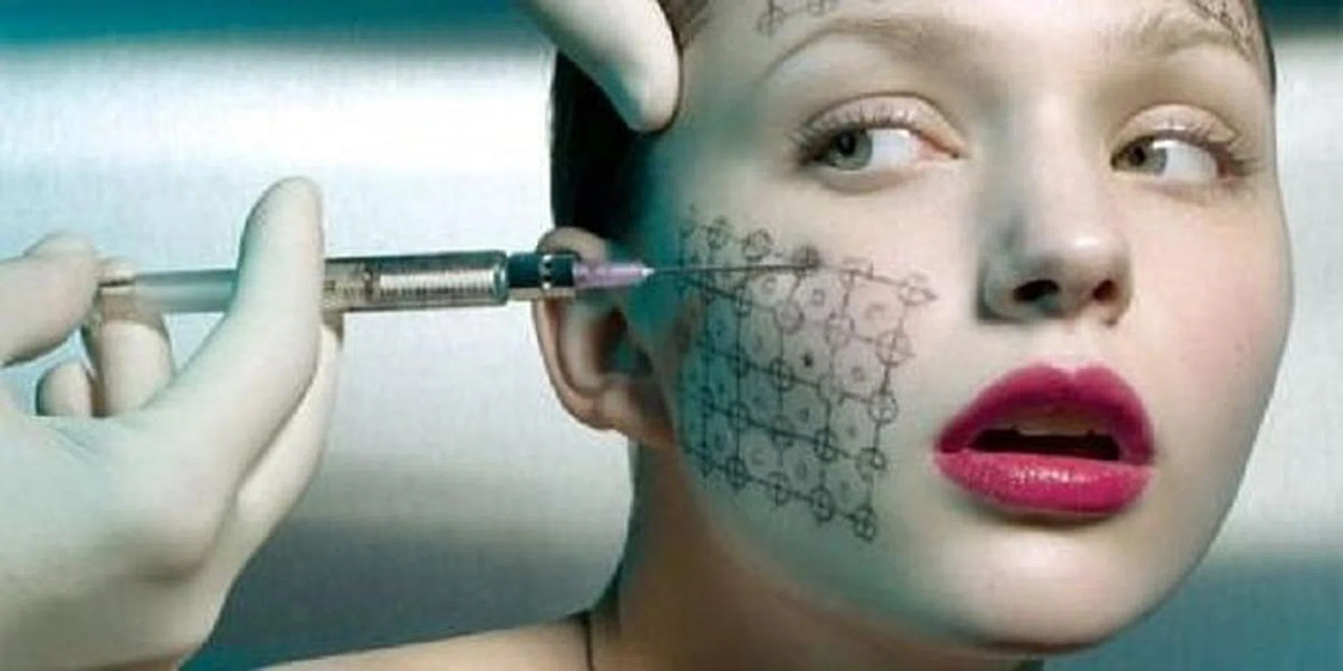 These Are The Top Five Most Plastic Surgery-Obsessed Countries In The ...