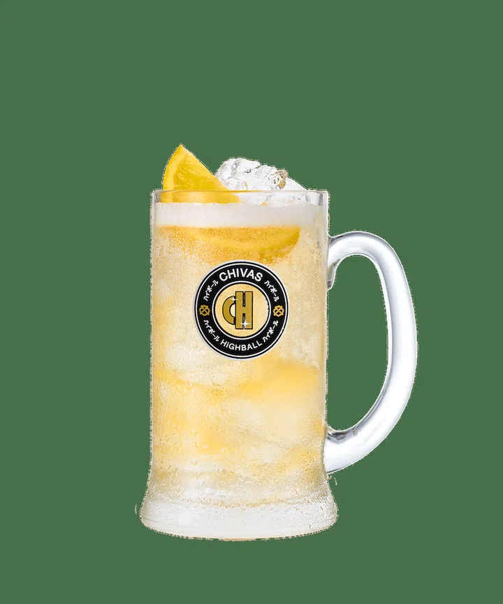 LISA Is Chivas Regal’s New Brand Ambassador In Asia | Harper's Bazaar ...