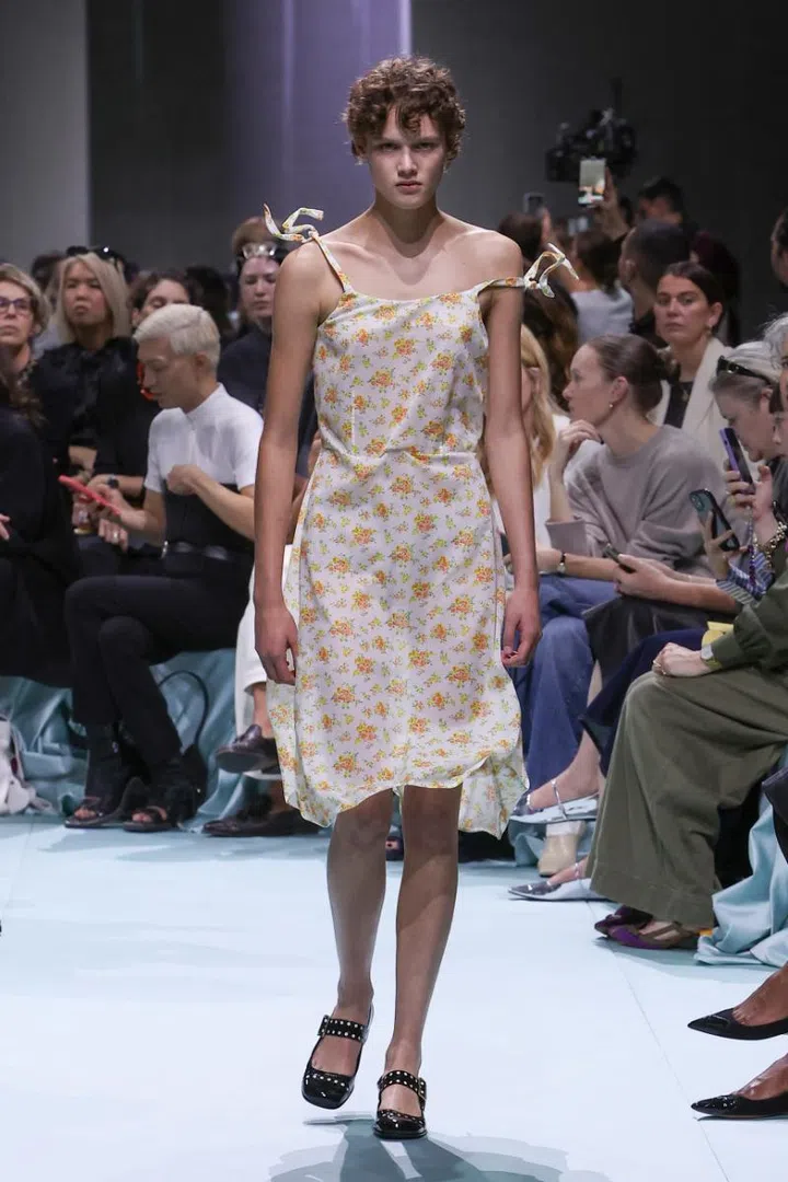 15 Spring/Summer 2025 Trends You Need To Know | Harper's Bazaar Singapore