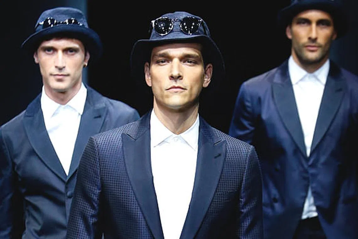 See The 9 Male Models Turning Heads At Milan Men's Fashion Week ...