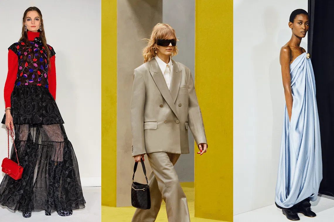 Fall/Winter 2023 Collections Report | Harper's Bazaar Singapore