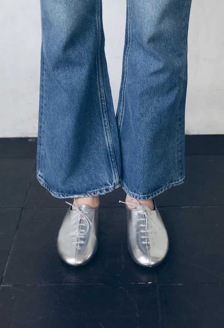 7 Korean Shoe Brands To Shop The Next Time You’re In Seoul | Harper's ...