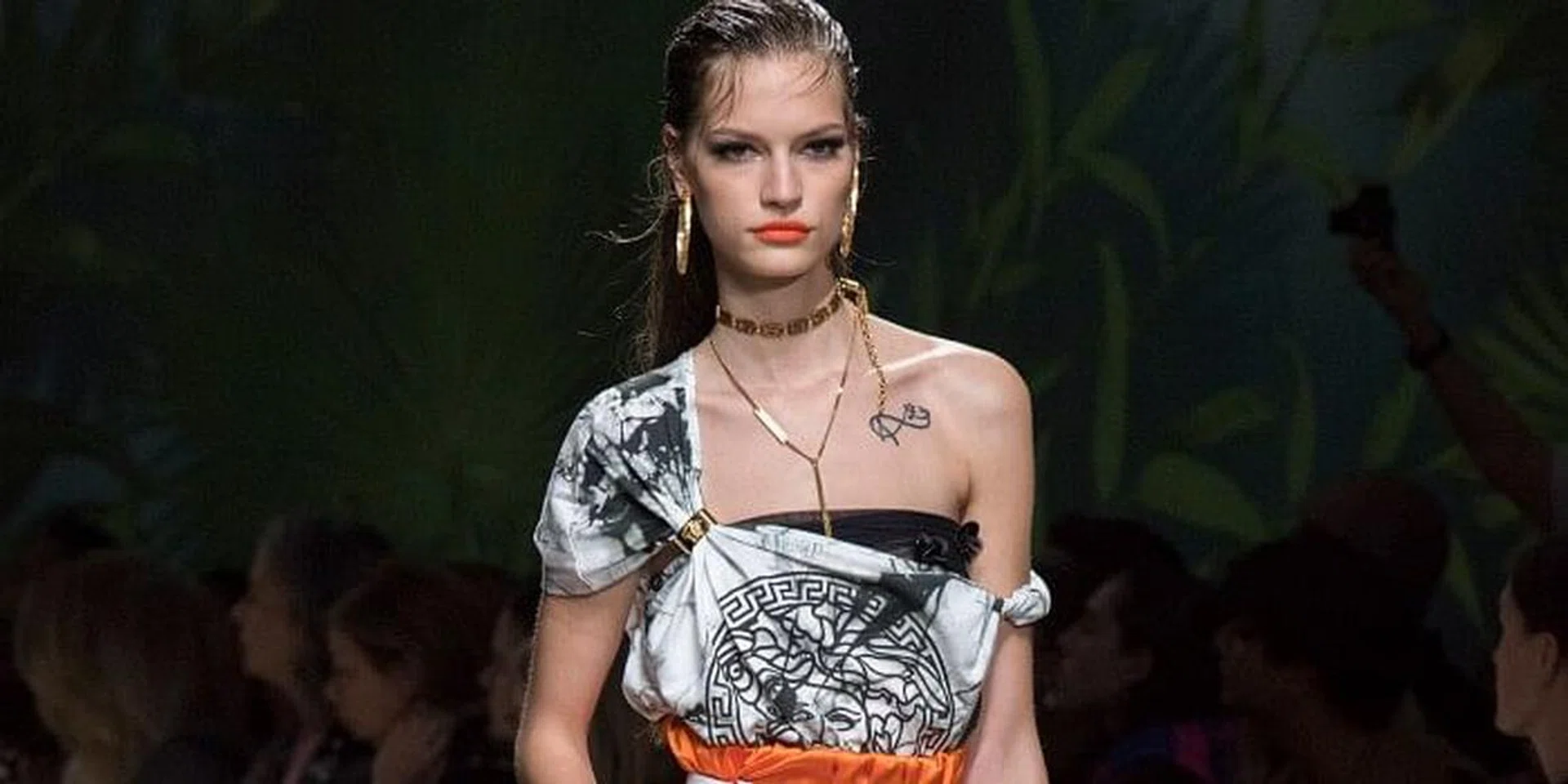 How To Style The Underrated Yet Stylish One-Shoulder Top | Harper's ...