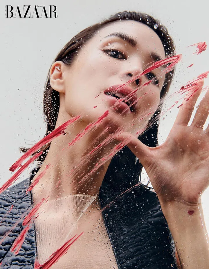 Heart Evangelista And EIC Kenneth Goh On Navigating The New World Order ...