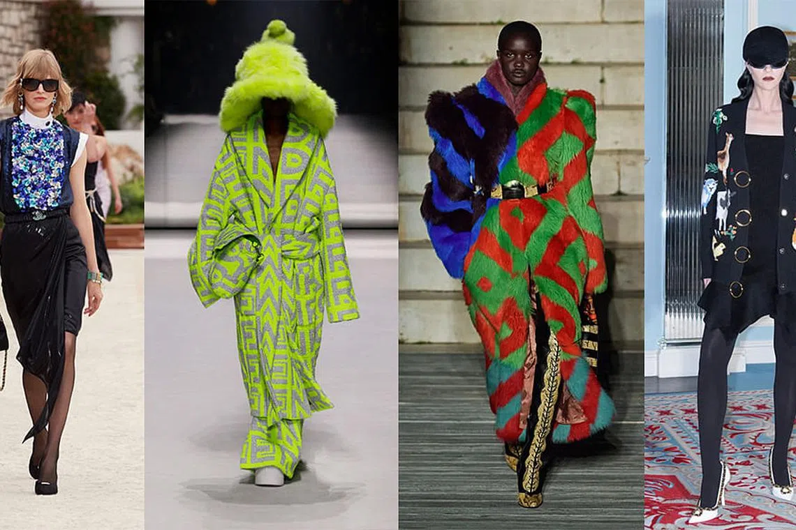 Welcome To BAZAAR's Stylish Shopping Guide | Harper's Bazaar Singapore