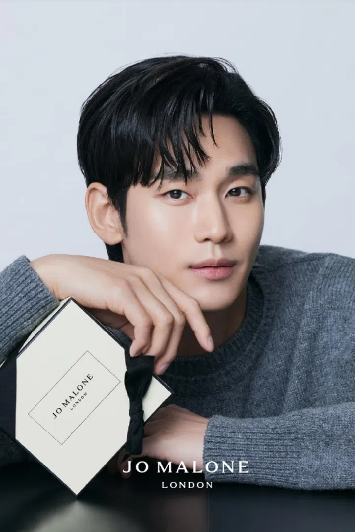 The A-Z of Korean Brand Ambassadors | Harper's Bazaar Singapore