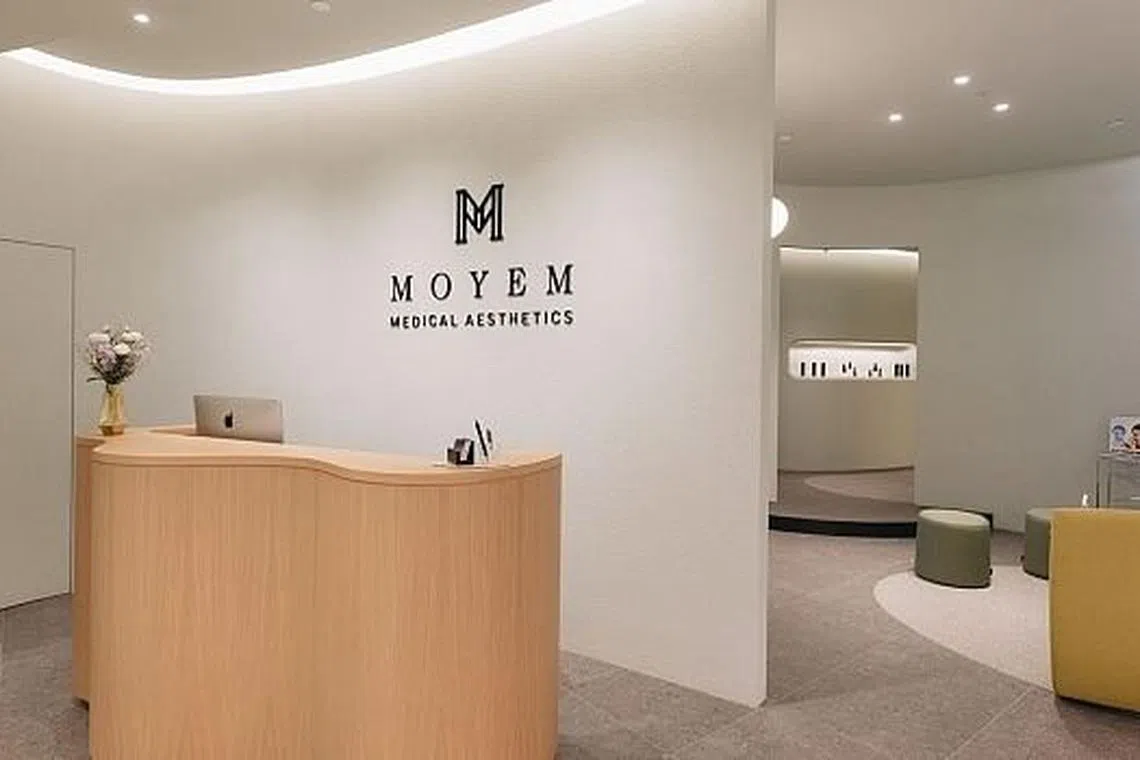 Win A One-Of-A-Kind Anti-Aging Facial From Moyem Medical Aesthetics ...