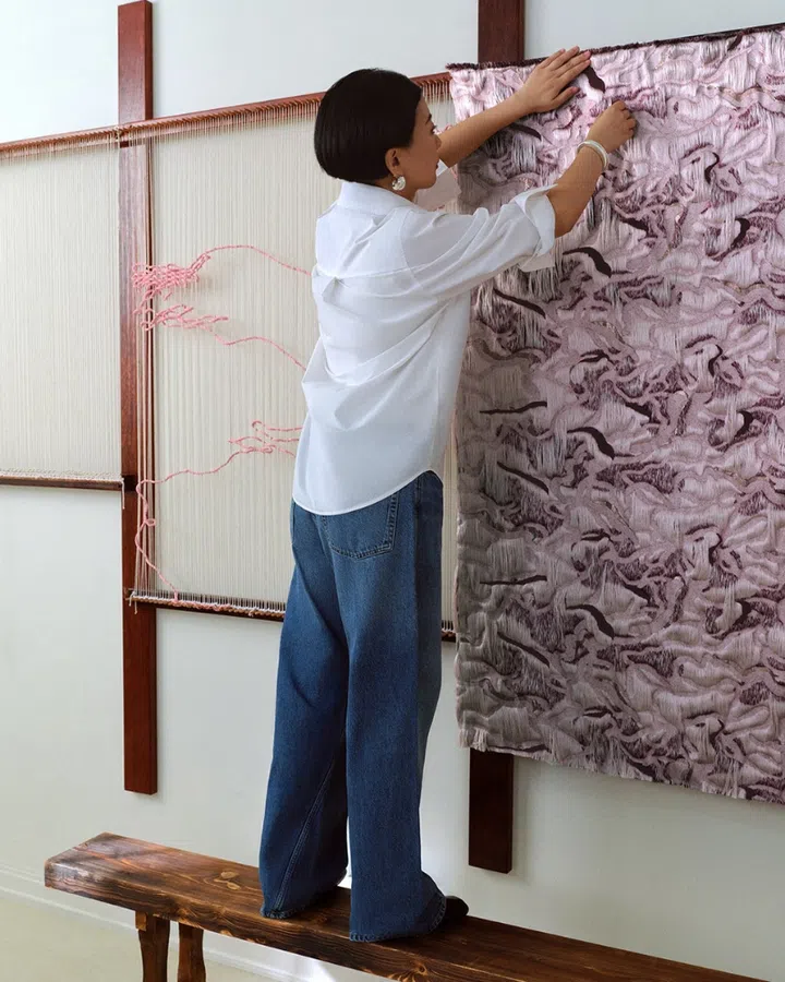 Amber Chen Of Tanchen Studio On Expressing Intimacy Through The Art Of ...