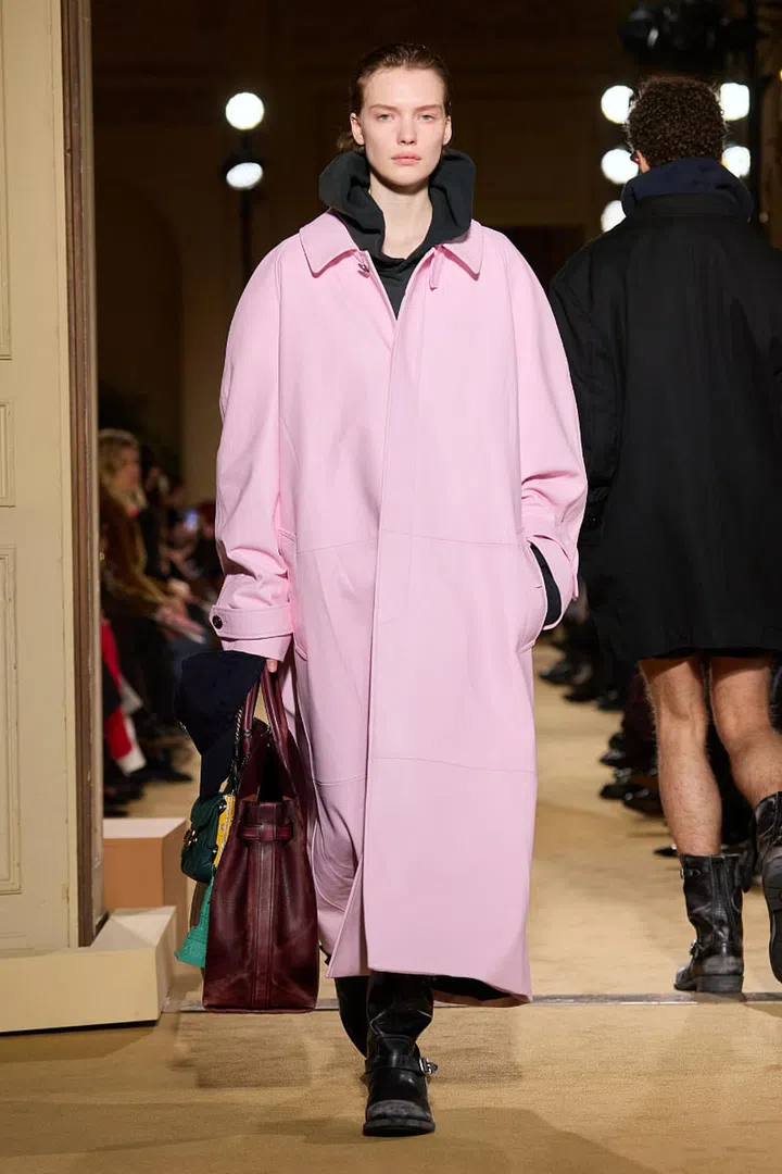 BAZAAR Editor’s Picks: Best Looks From Coach Fall/Winter 2024 | Harper ...
