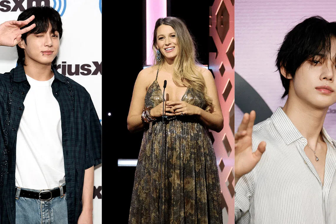 Famous Virgo Celebrities You Should Know | Harper's Bazaar Singapore