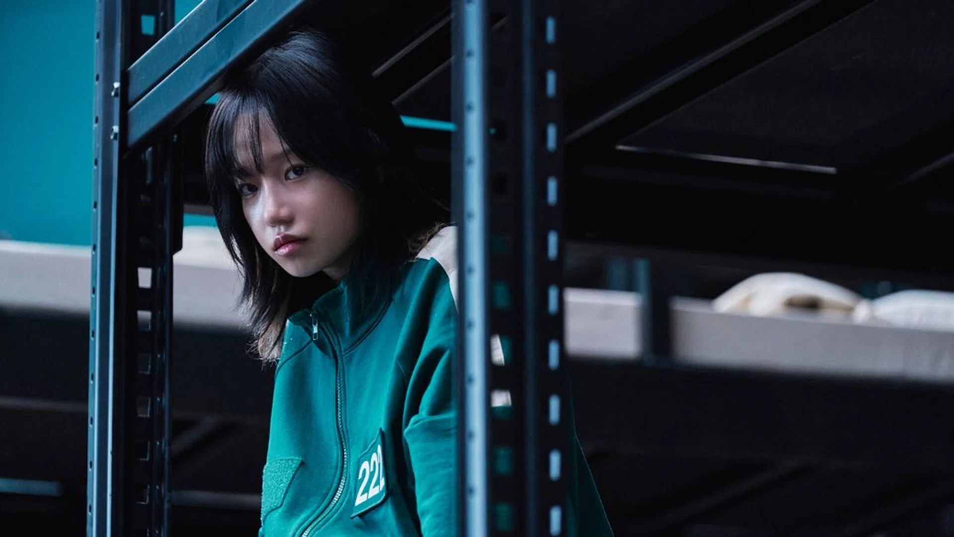 8 Netflix Actresses We're Currently Obsessed With | Harper's Bazaar ...