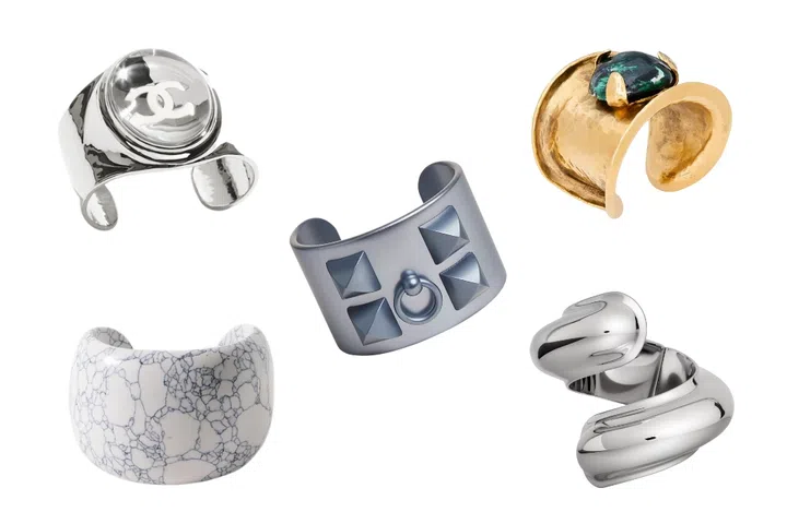 7 Accessory Trends For Spring/Summer 2025 You Need To Know | Harper's ...