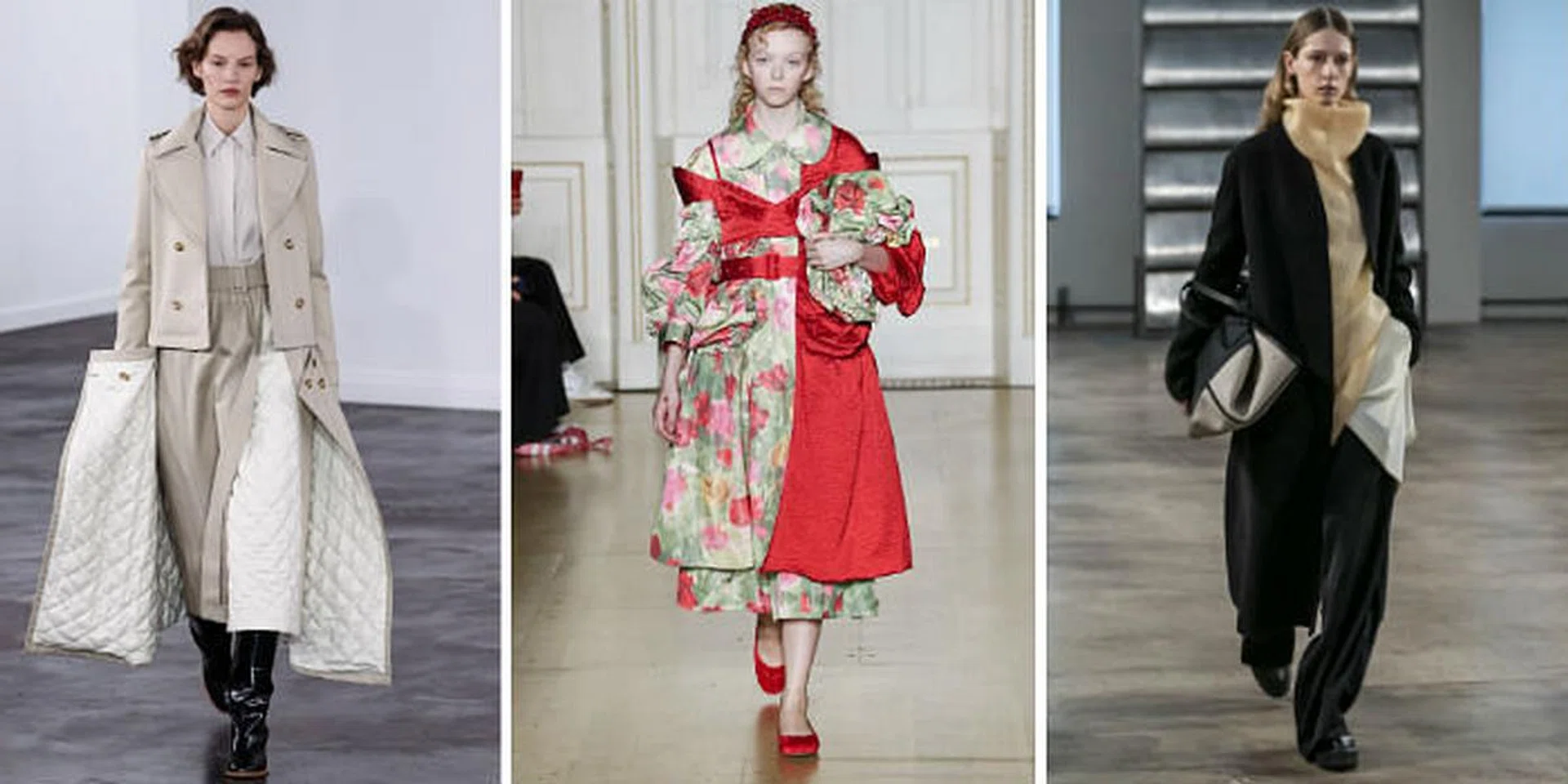 The New Generation's Female Fashion Designers To Follow | Harper's ...