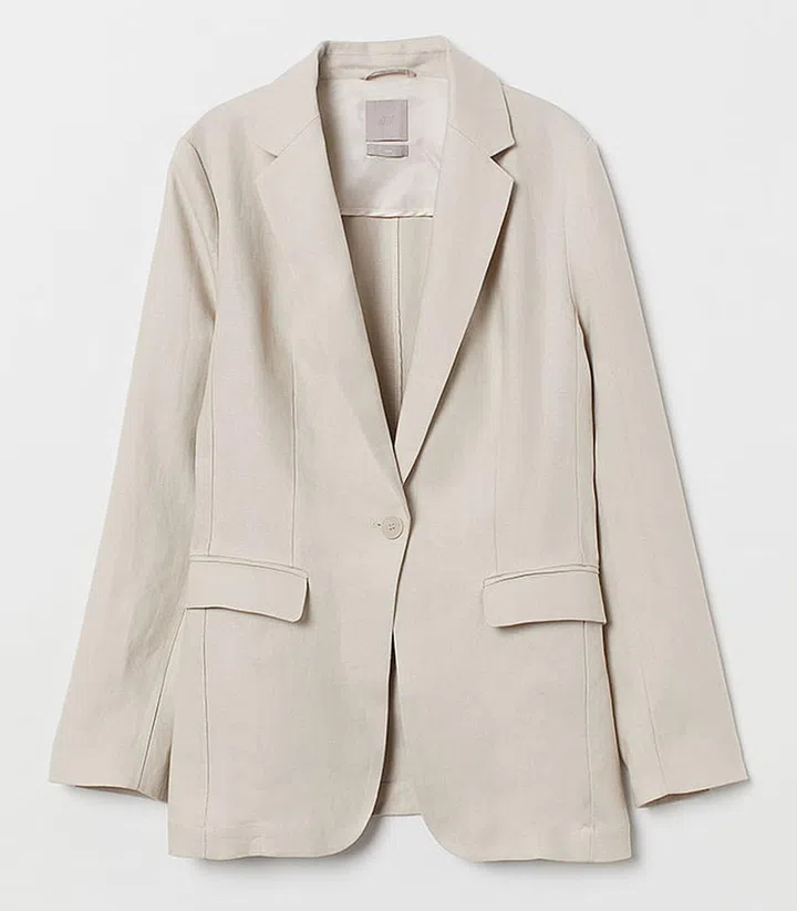 How To Wear The All-Beige Runway Trend In Real Life | Harper's Bazaar ...
