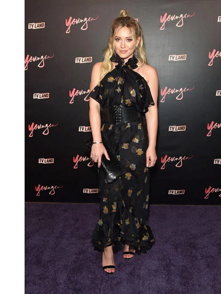 20 Disney Stars' Style Evolutions That Will Make You Miss The '00s ...