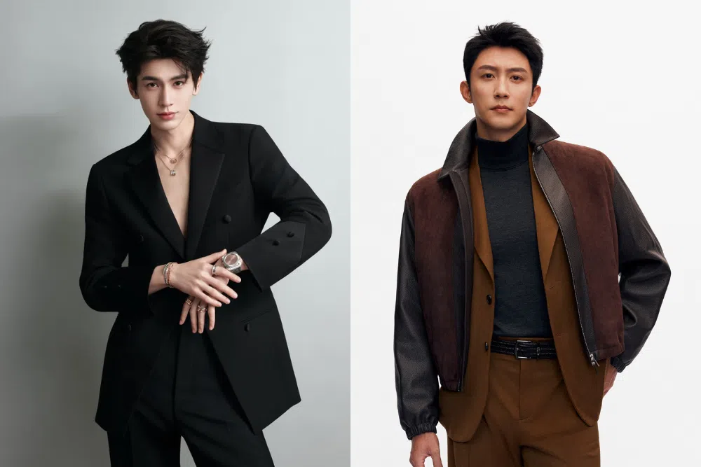 The A-Z of Chinese Brand Ambassadors | Harper's Bazaar Singapore