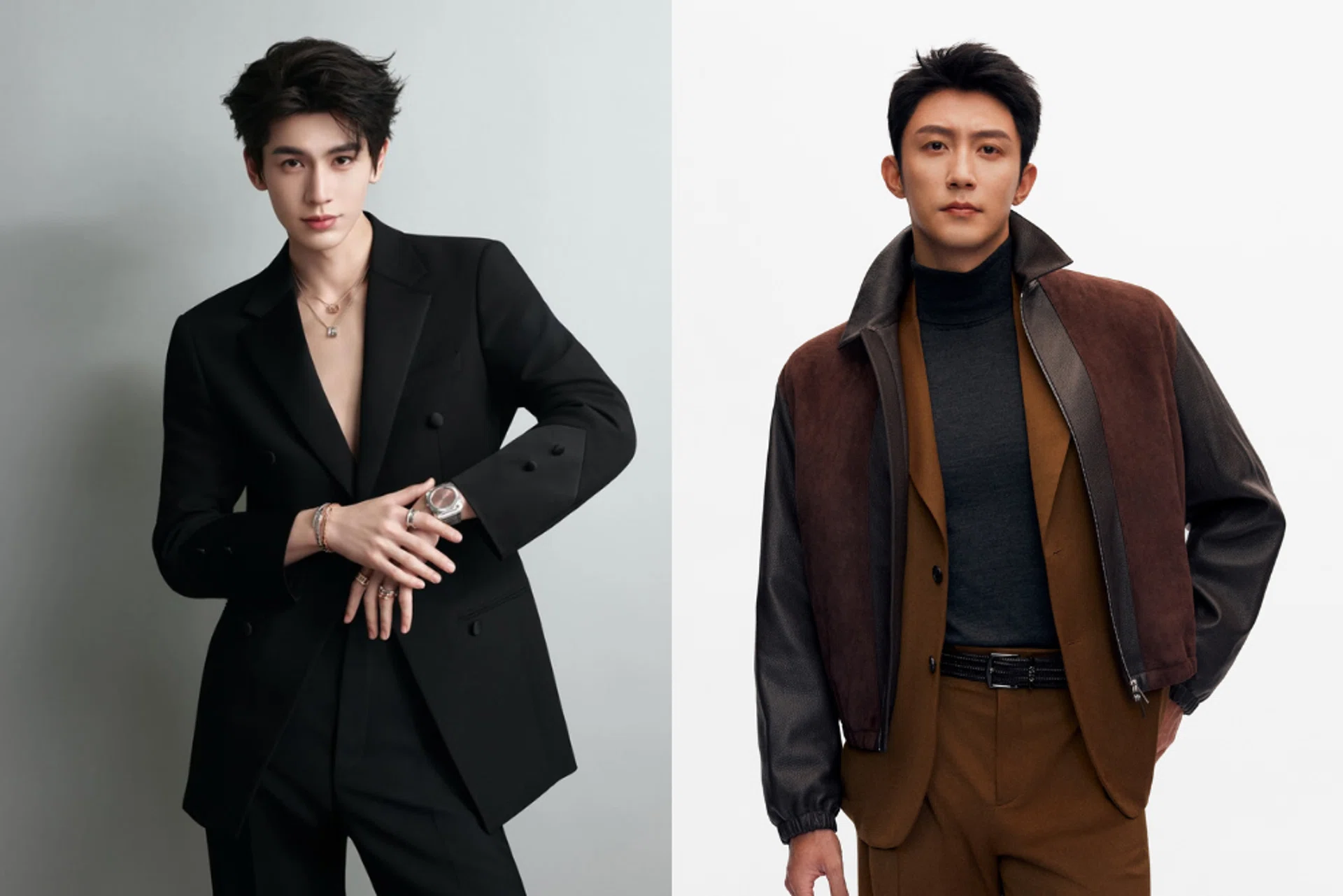 The A-Z of Chinese Brand Ambassadors | Harper's Bazaar Singapore