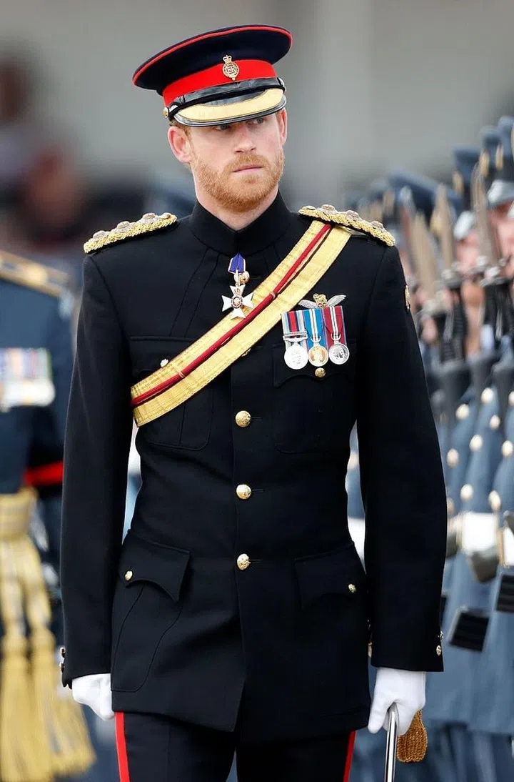 30 Strict Marriage Traditions the Royal Family Must Follow | Harper's ...
