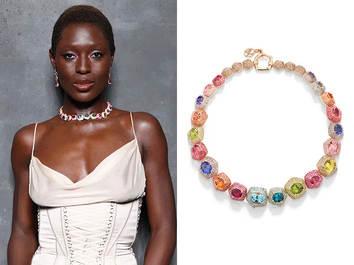 7 Jewellery Trends To Look Out For In 2025 | Harper's Bazaar Singapore