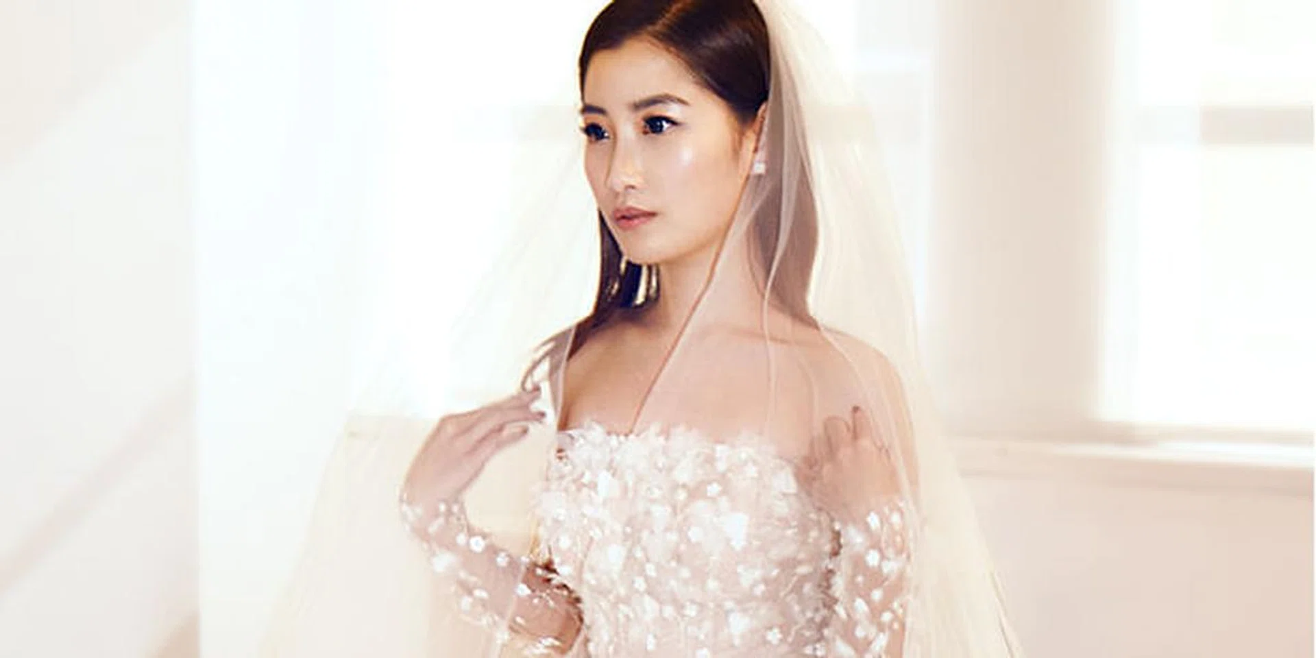 Exclusive! Inside Malaysian Heiress, Chryseis Tan's Lavish Wedding ...