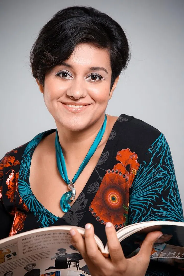 Singapore Writers Festival Exclusive: The Topaz Mystery By Akshita ...