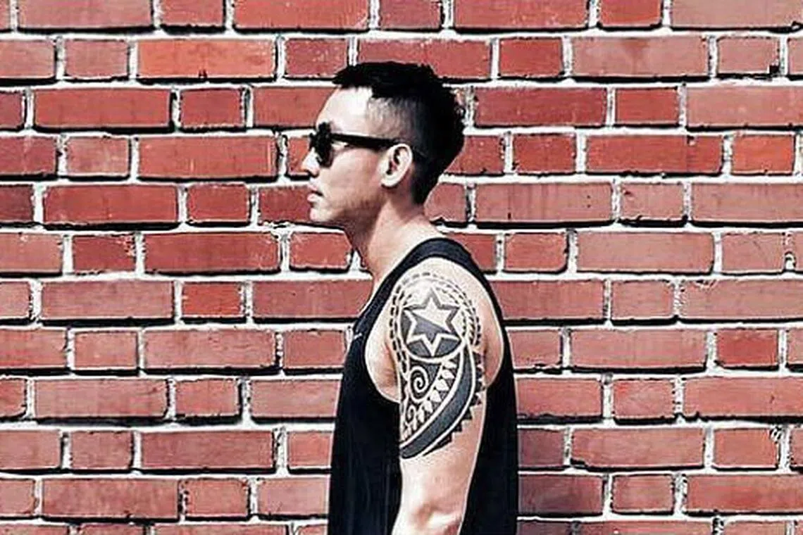 Behind The Lens: Jason Lim (@jsnjnr) | Harper's Bazaar Singapore