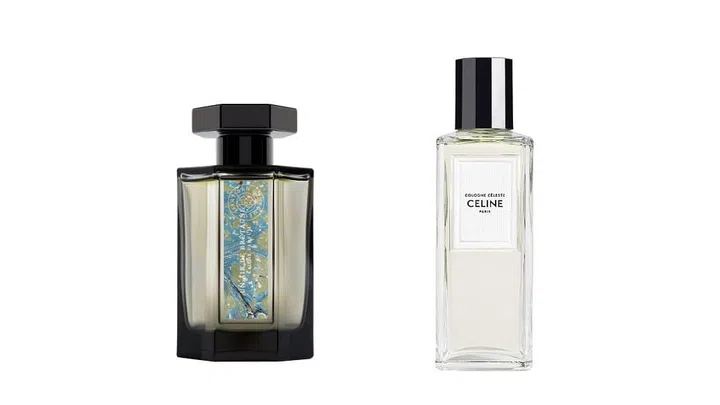 The Best Matching Fragrances For Couples | Harper's Bazaar Singapore