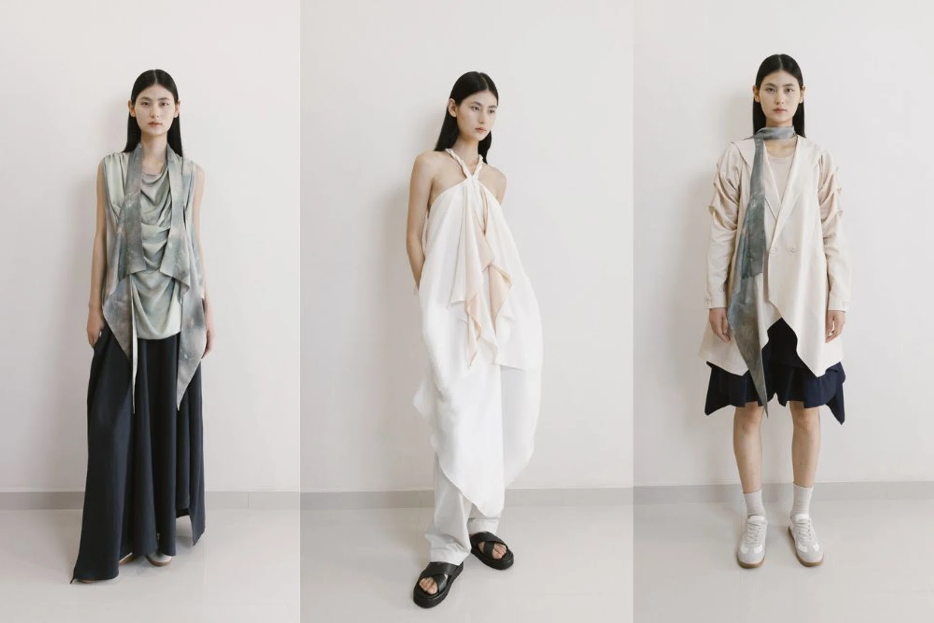 You Can Now Shop Harper’s BAZAAR NewGen Award 2023 Winner Lim Su Hui’s ...