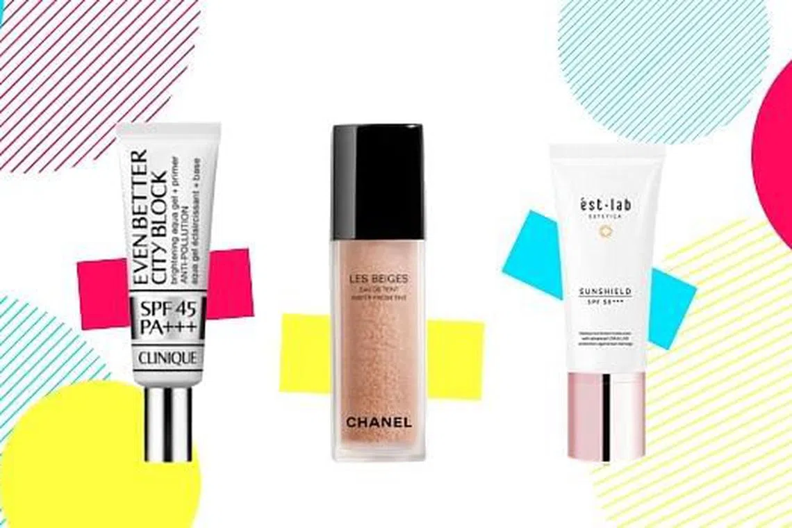 The Best Skincare-Makeup Hybrids That Will Save You Time - Harper's ...