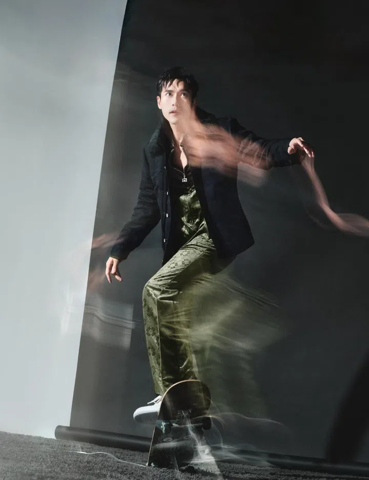 “Nobody Is Superman”: Actor James Seah On Embracing Emotion, His Next ...